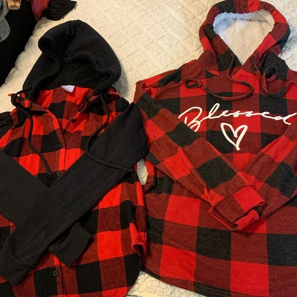 Tops | Mom Me Cozy Set For Photo Ops | Poshmark